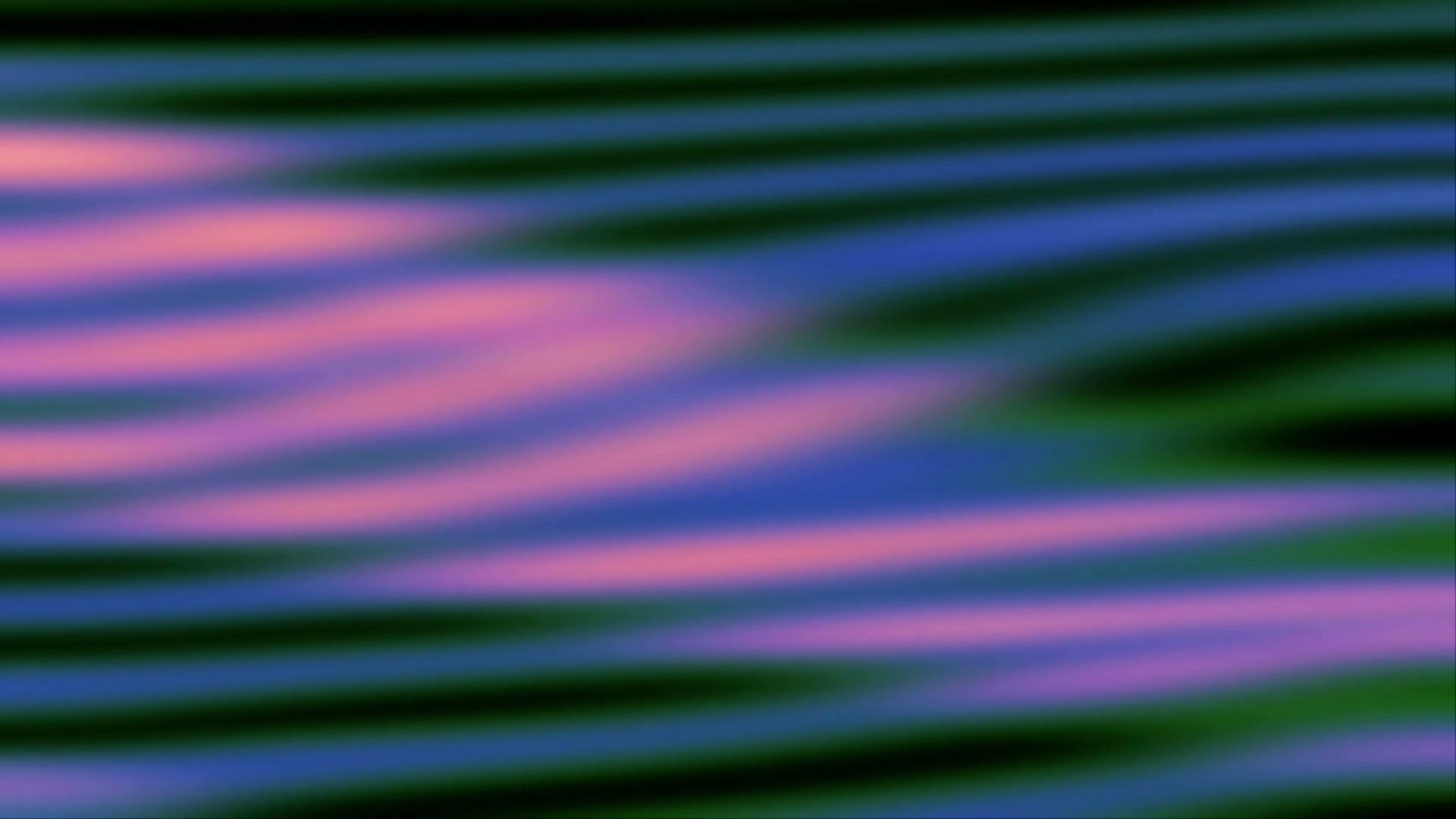 Abstract Wavy Video Background Loop – A Luna Blue